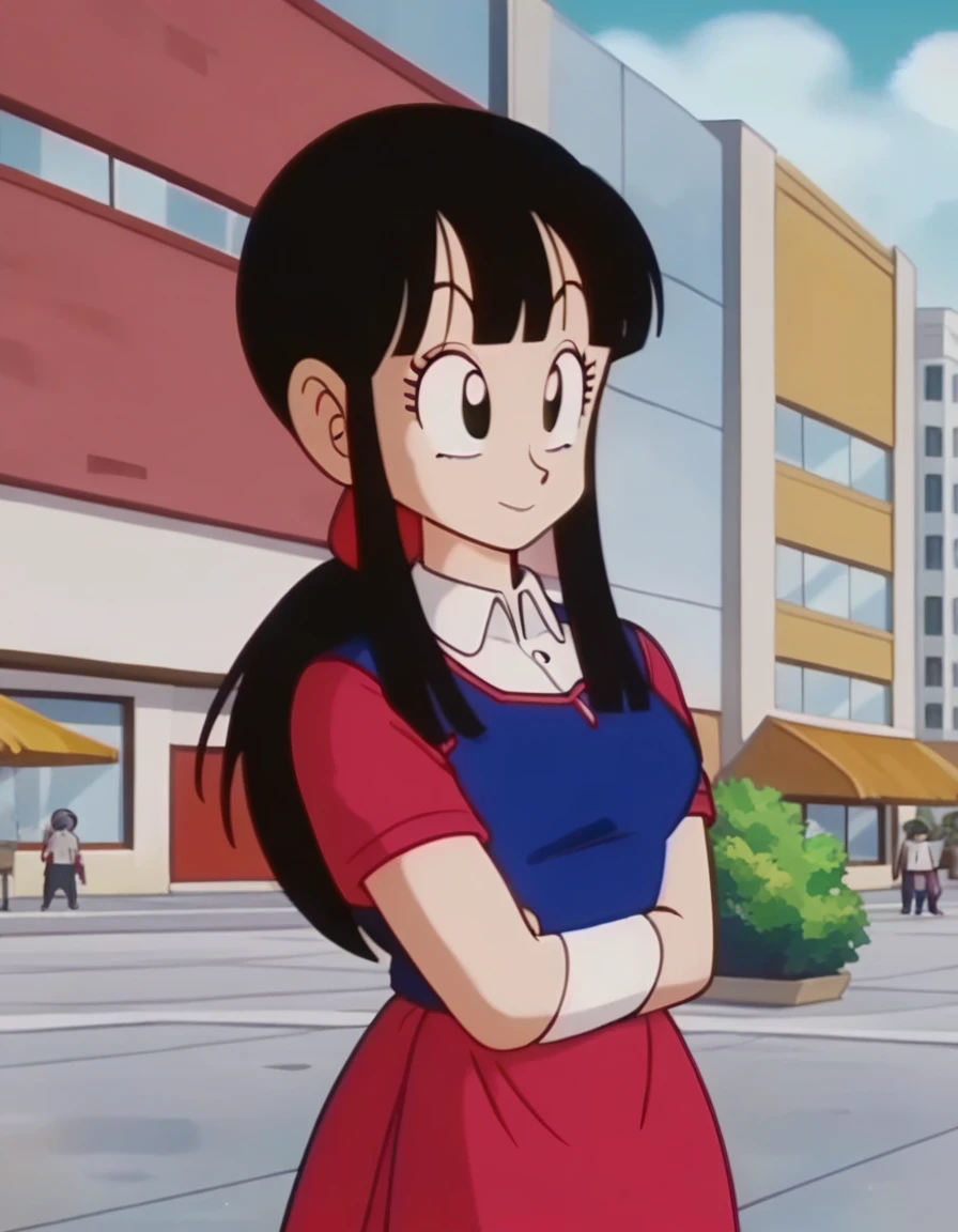 Salsa_cheered up, score_9, score_8_superior, score_7_superior - SeaArt AI