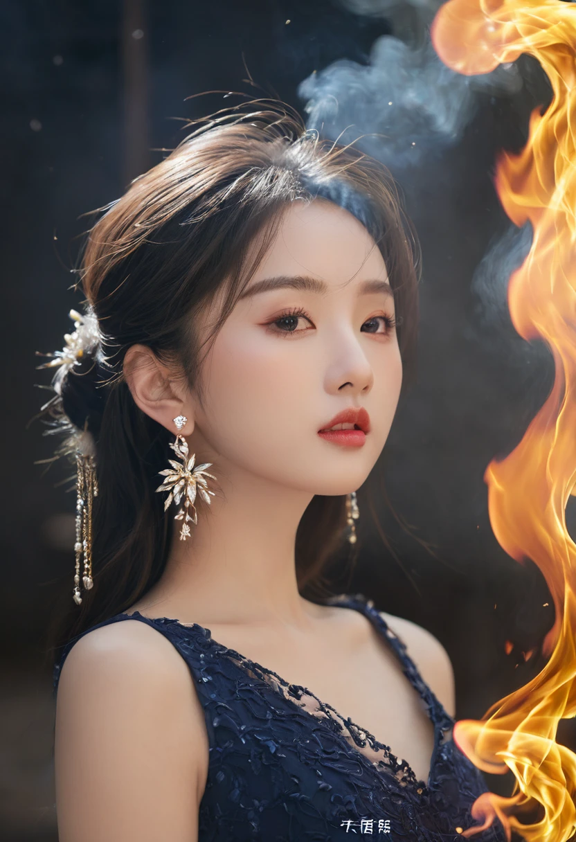 Best quality,masterpiece,Ultra-high resolution,(photoPractical - SeaArt AI