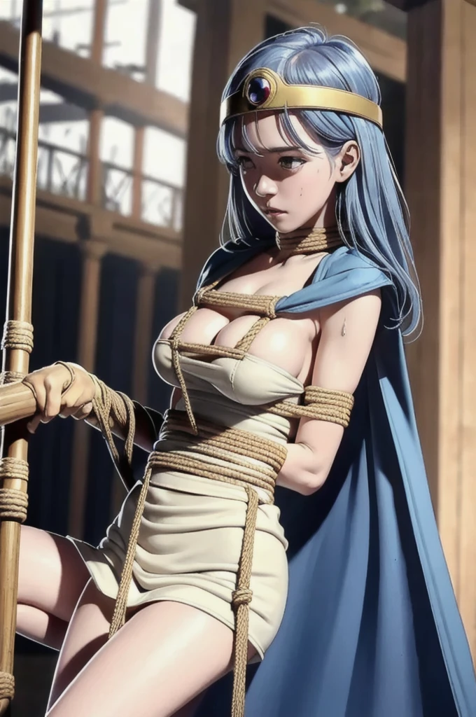 Tabletop, Highest quality, Super detailed, Live-action adaptation - SeaArt AI