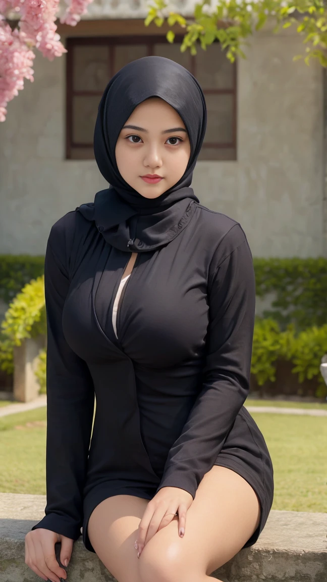 RAW, Best quality, high resolution, masterpiece: 1.3), Beautiful young ...