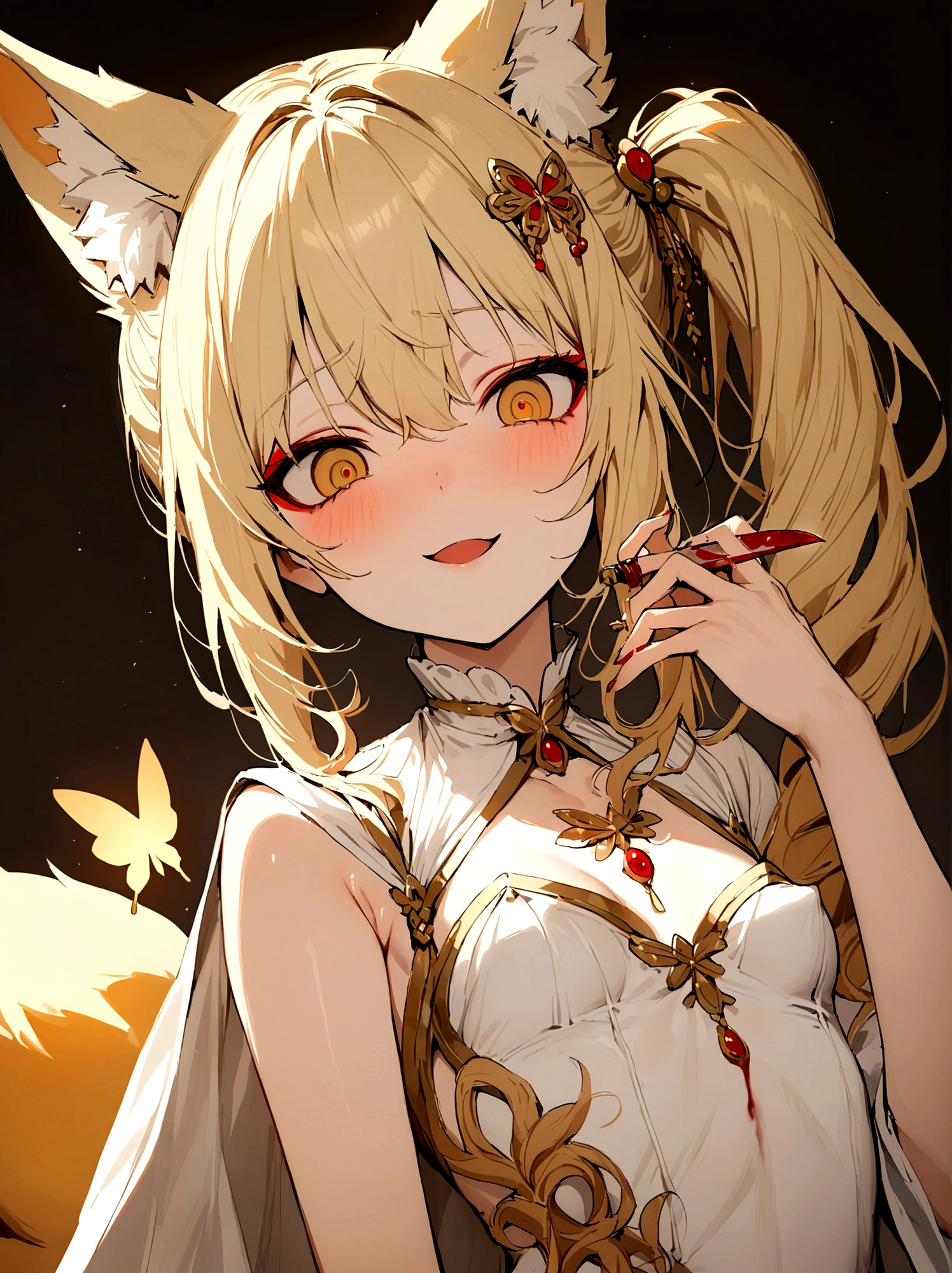 (masterpiece, best quality) junior,detailed, (beautiful,small breasts ...