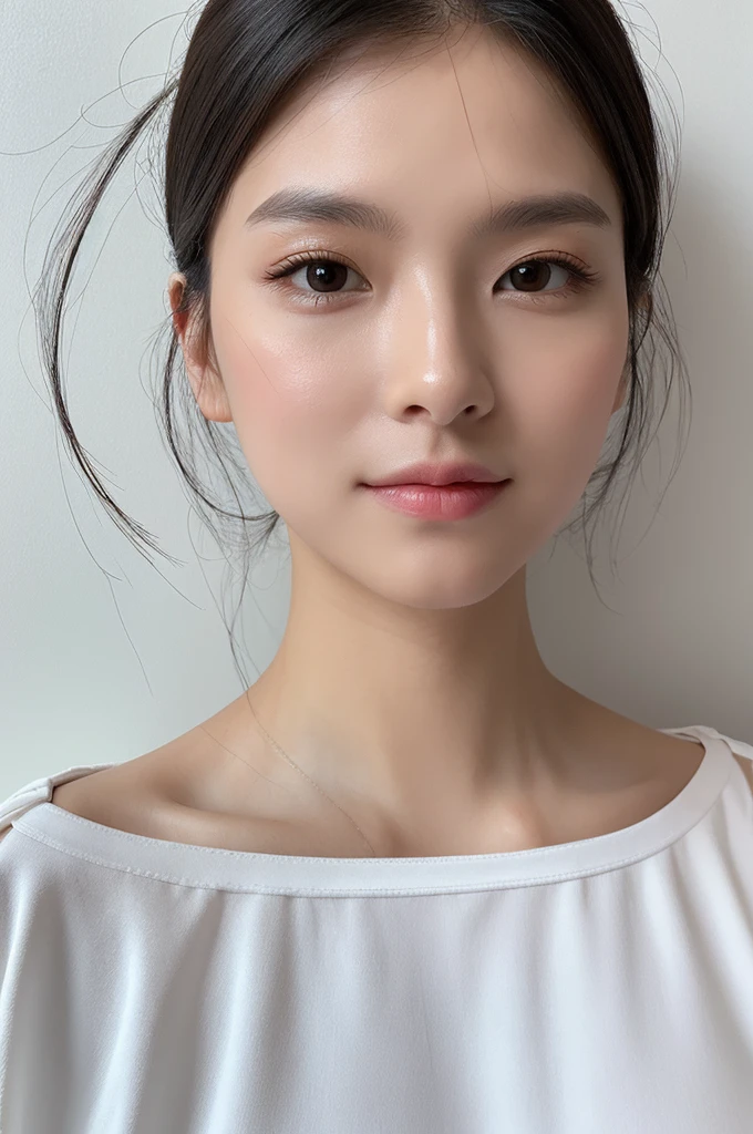 Masterpiece, best quality, perfect face ,white face - SeaArt AI