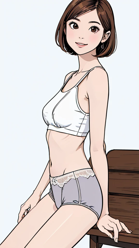 (((masterpiece, best quality, ultra highres, 1 girl, solo, no background - SeaArt AI