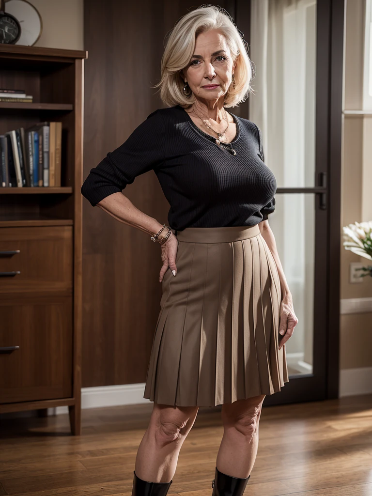 The best picture,The most realistic,4K clarity,full body,stand straight ...