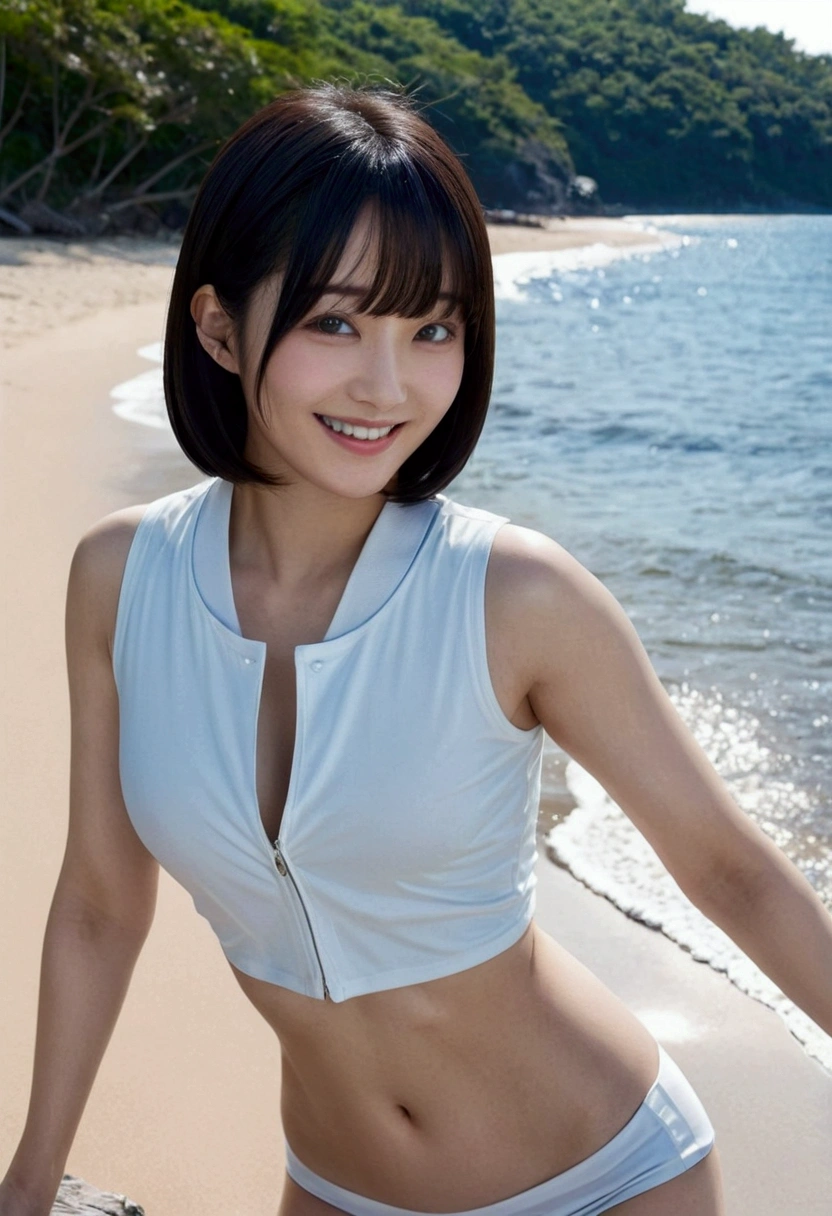 （masterpiece）、(Highest quality:1.5)、(realistic:1.2)、(surreal - SeaArt AI