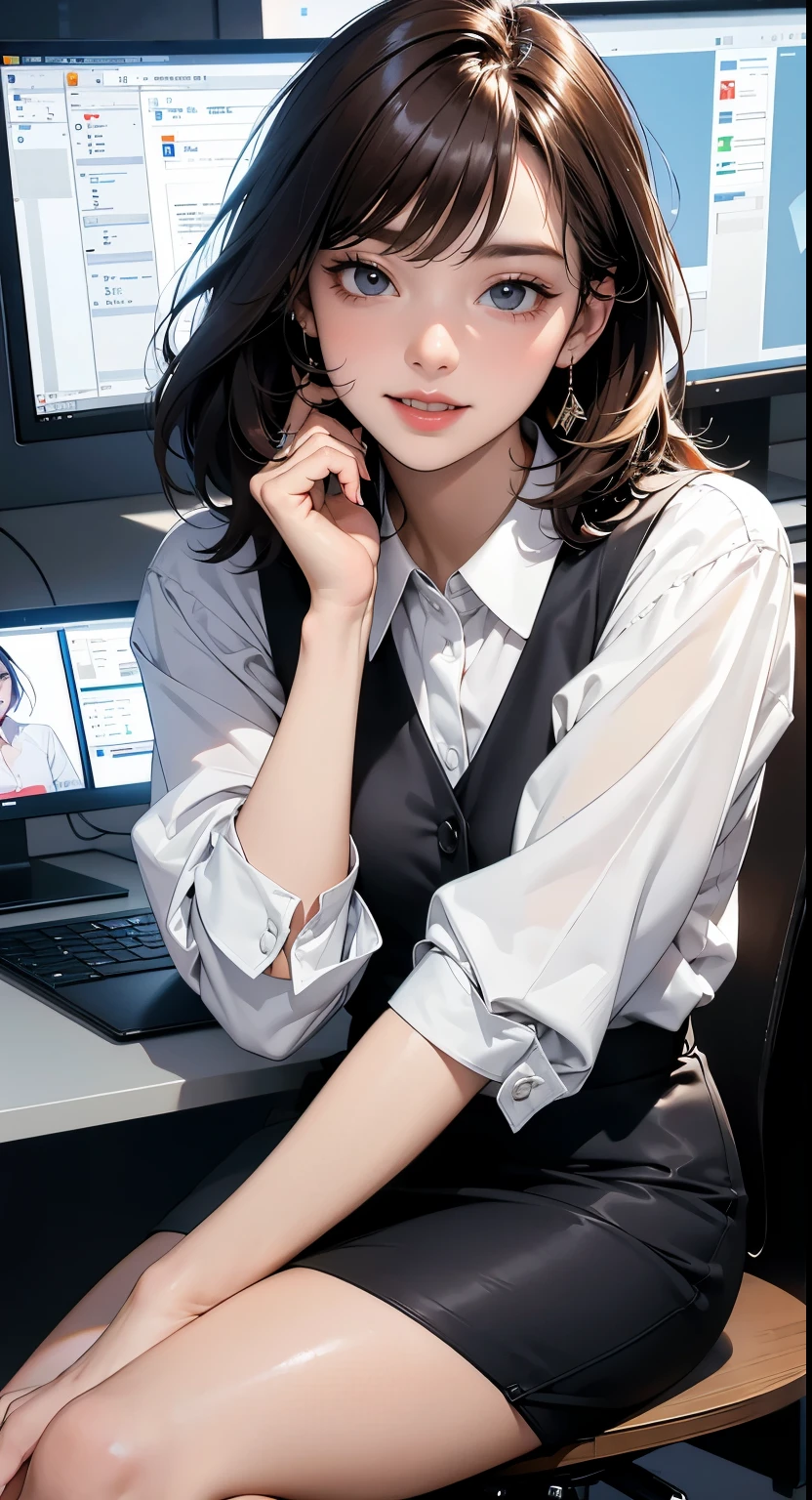 トム2106 - SeaArt AI