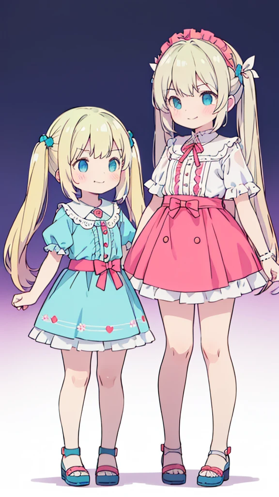 ((masterpiece))((Highest quality))girl、Smirk、blush、Flat Chest - SeaArt AI