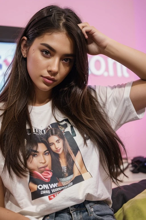 Create a creator influencer model for social networks such as Instagram ...