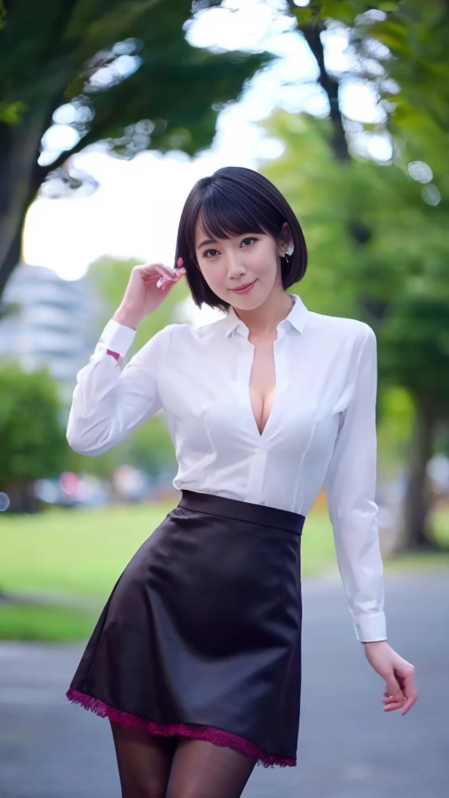 Masutepiece, Best Quality, Photorealsitic, finely detail, hight ...