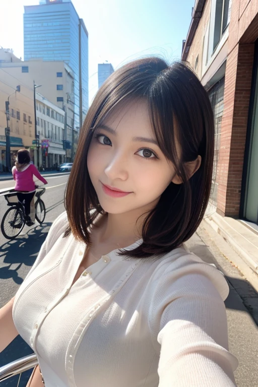 (Raw photo), (Photo realistic), (masterpiece), (Highest quality - SeaArt AI