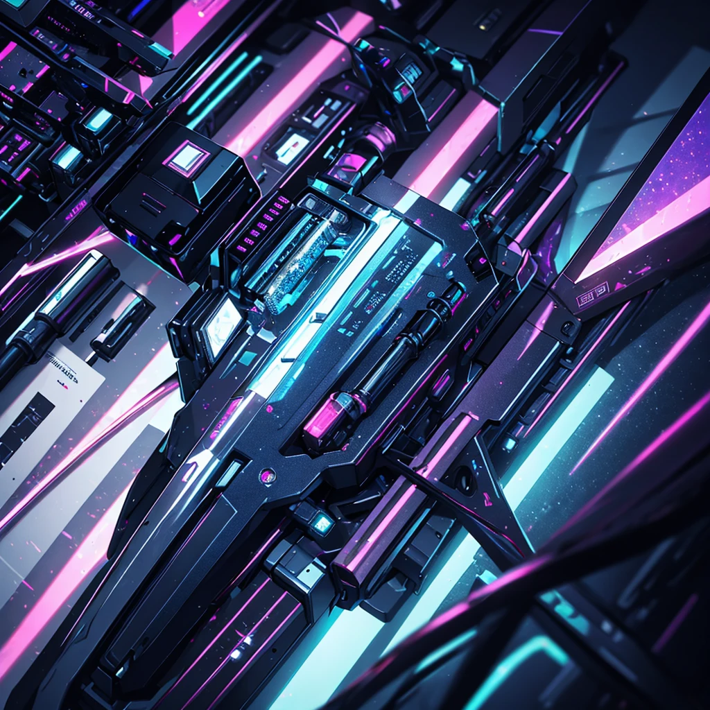 An object, high detail, best quality, Ultra-fine,16K, original photo ...