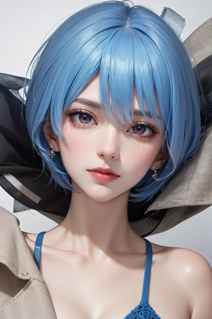 Masterpiece, Best Quality, 8K, Detailed Skin Texture, Detailed Cloth ...