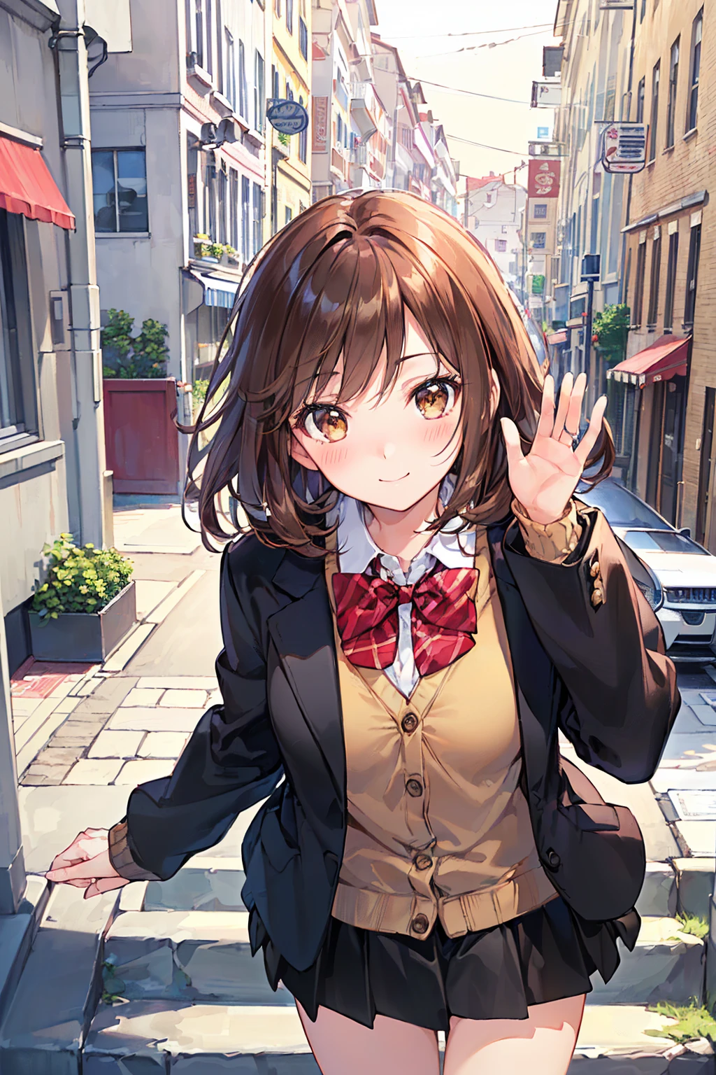 ((Tabletop, Highest quality, High resolution, Hmph, Pixel perfect ...