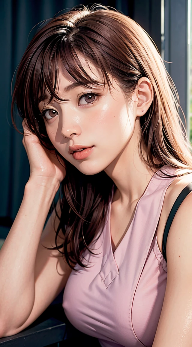 kyoko otonashi - SeaArt AI