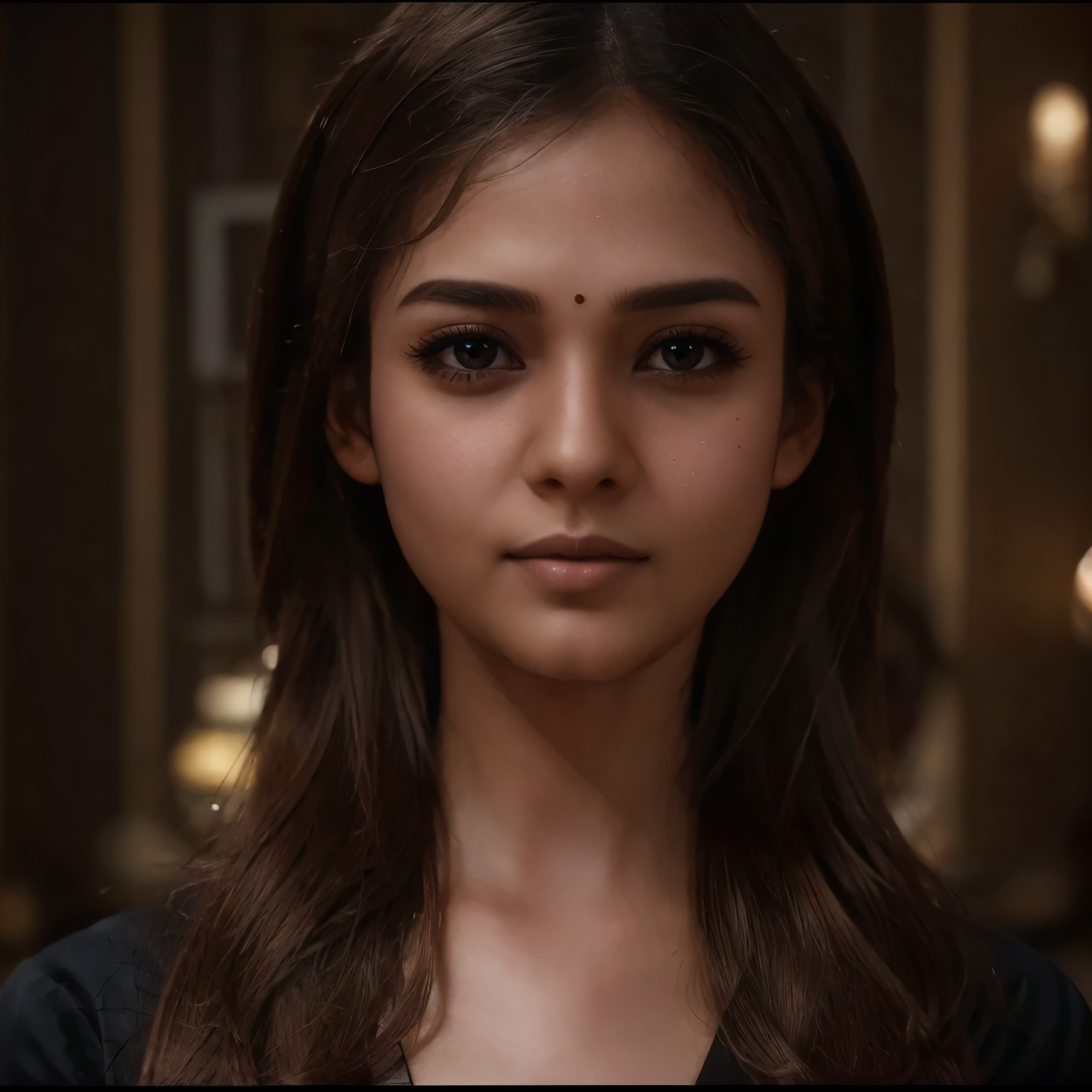 Nayanthara_2 - SeaArt Modelo AI