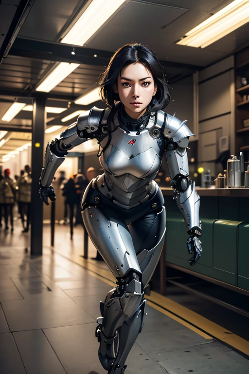 (Meisterwerk, höchste Qualität:1.2), (8K Ultra HD, 16k, 32K, Ultrahohe Auflösung - SeaArt AI