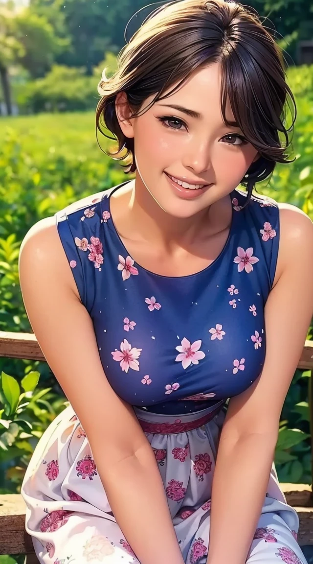 Masterpiece, Highest quality, Absurd, Perfect Anatomy, One girl - SeaArt AI