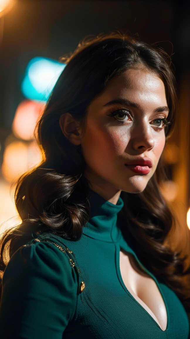 (((ultra realistic))) Photo, masterpiece, top quality, (pale skin ...