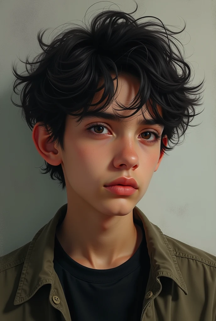 Yusuf Dikec - SeaArt AI