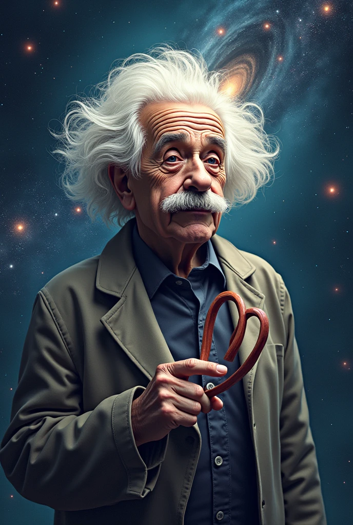 (the sign "infinity"), illustration that embodies human stupidity and ...