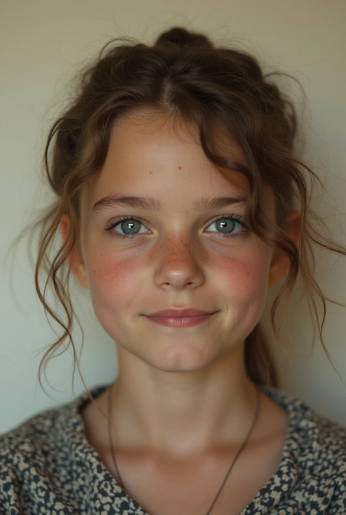 15 years old - SeaArt AI