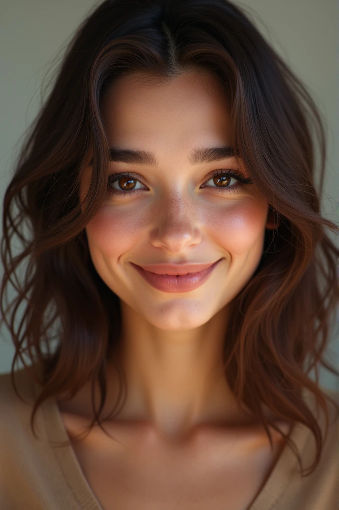Brianna Paige Arsement - SeaArt AI