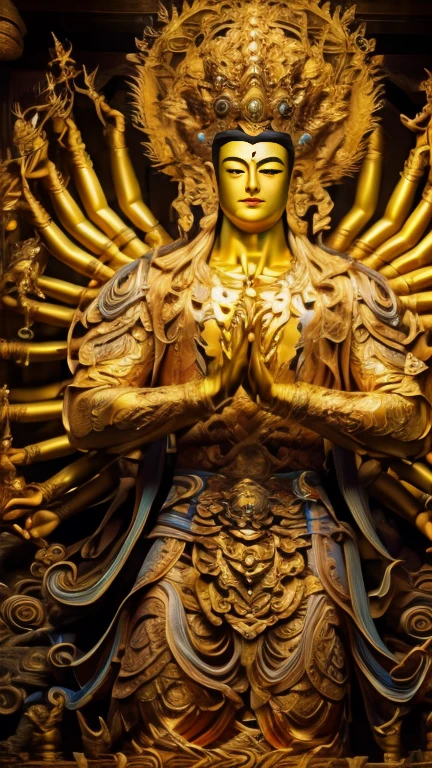 Disconsolate，Ambient，artistic conception，large scene，The wind blew up ...