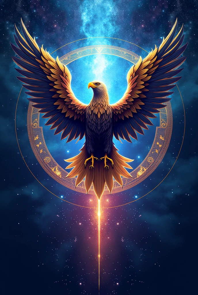 The great one community logo - SeaArt AI