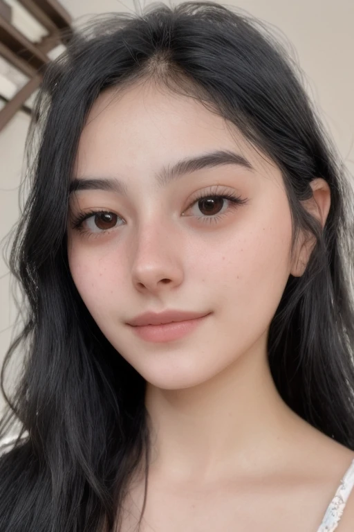 1girl, (high detailed skin:1.0), 8k uhd, dslr, face, soft lighting ...