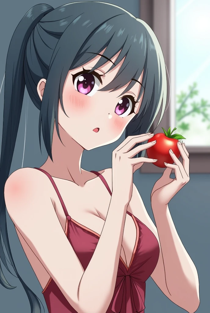 Create Yuki Suou receiving anal sex - SeaArt AI