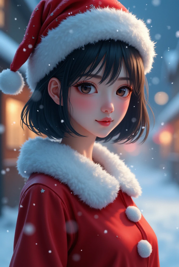 A 25 years old japanese girl, detailed cutie face, Beautiful - SeaArt AI