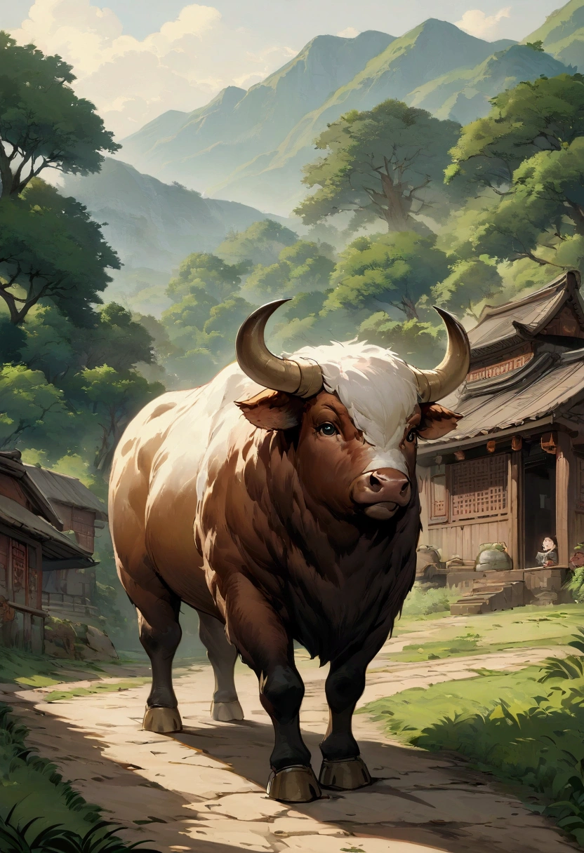 (masterpiece), (Highest quality), (High resolution), Large official art ...