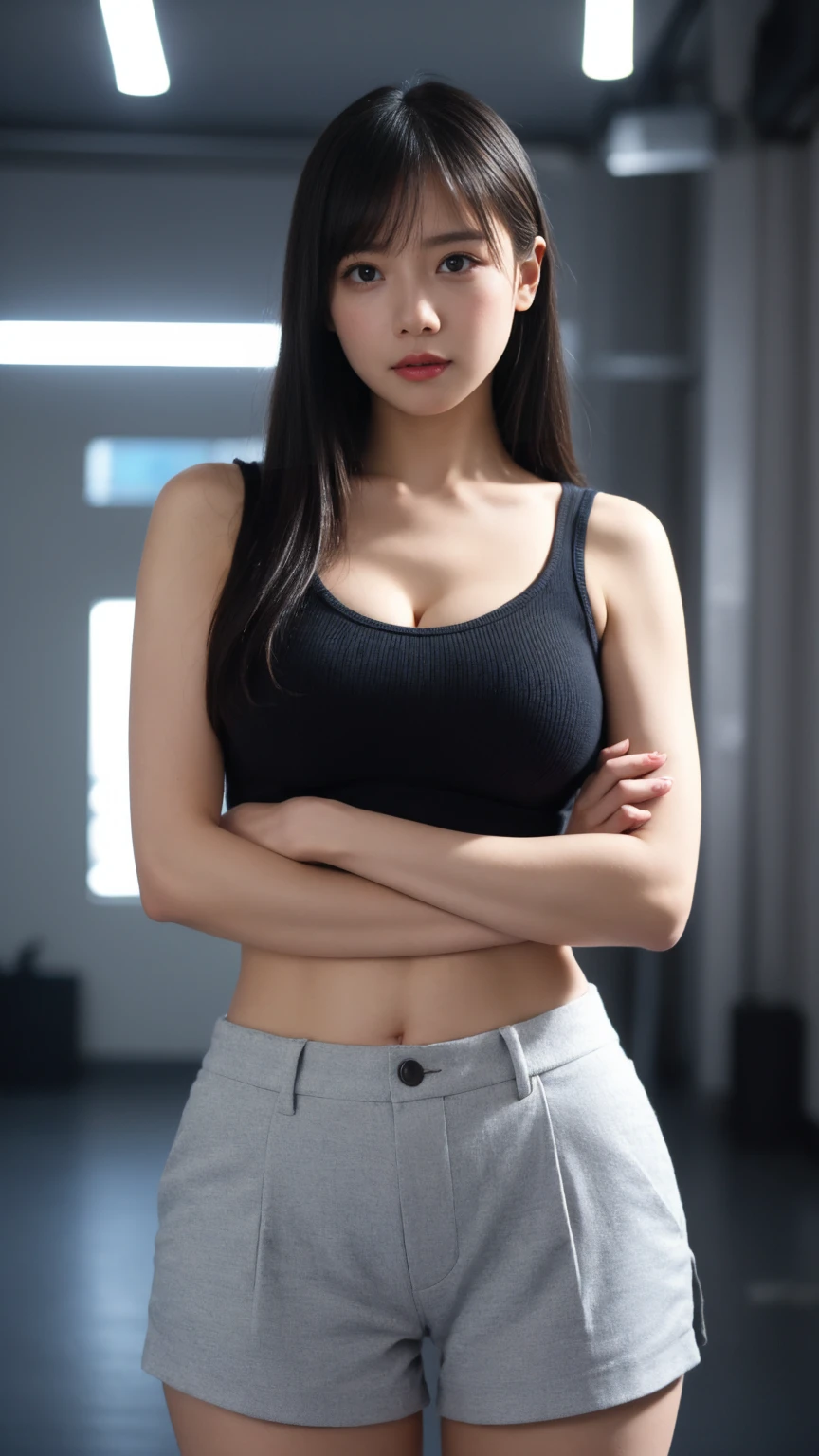 ((1girl)), woman, masterpiece, best quality, highest quality - SeaArt AI