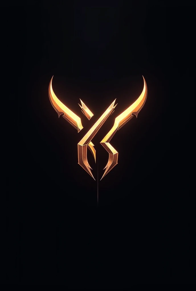 KS.kinggaming Make logo - SeaArt AI