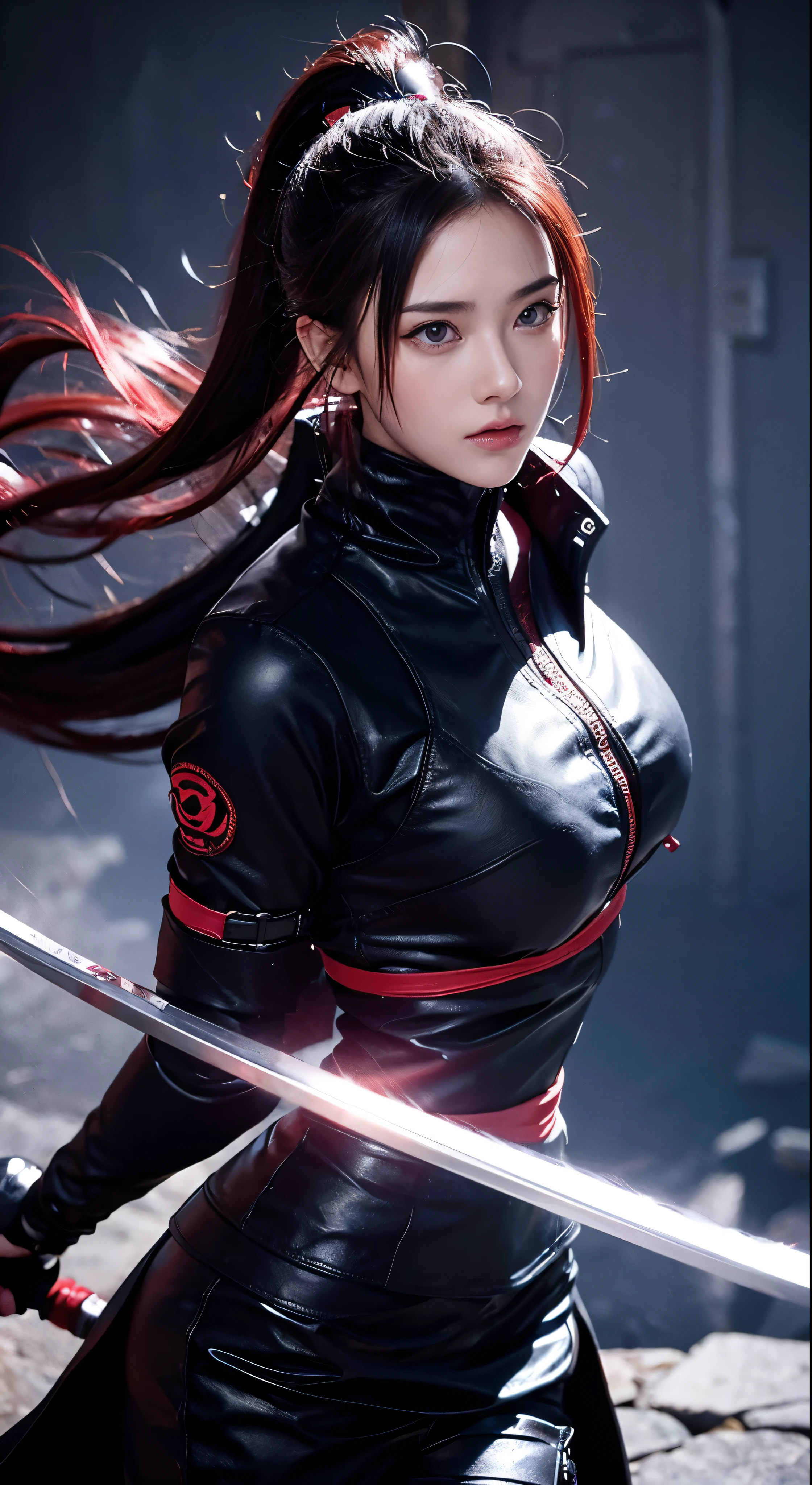 쿠노이치의 현대판