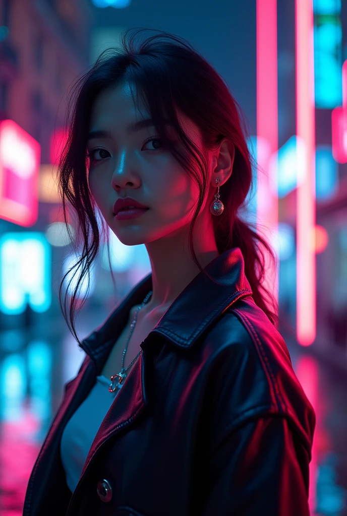 A profile picture for a viral cuts tiktok profile that hasn't been ...