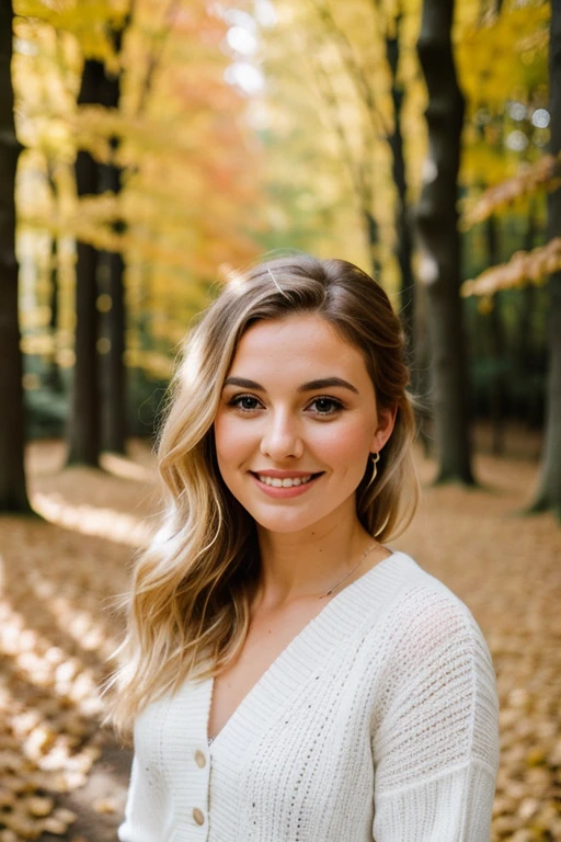 Visage parfait, bokeh, fille, joyeuse, yeux parfait, bouche magnifique ...