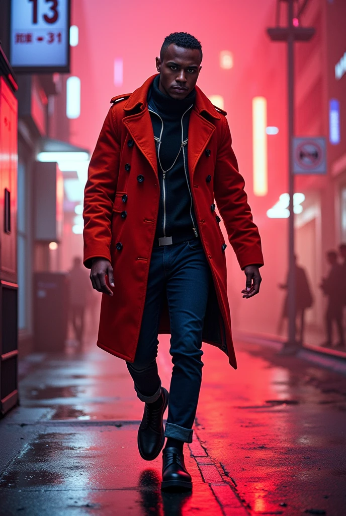 Trending cover photo - SeaArt AI