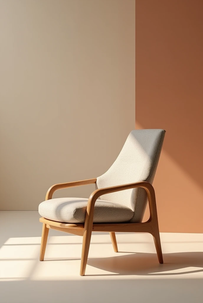 Create an ergonomic and aesthetic chair - SeaArt AI