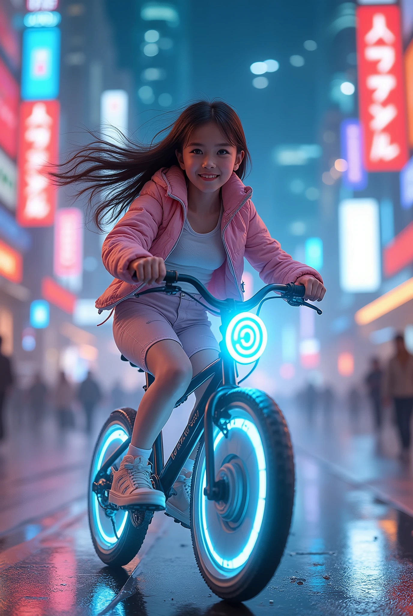 Masterpiece, Best Quality, Super Detailed, High Definition, HDR - SeaArt AI