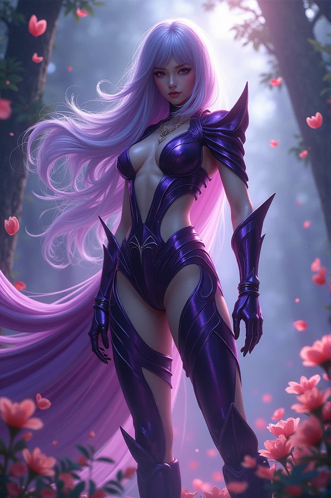 Futanari - SeaArt AI