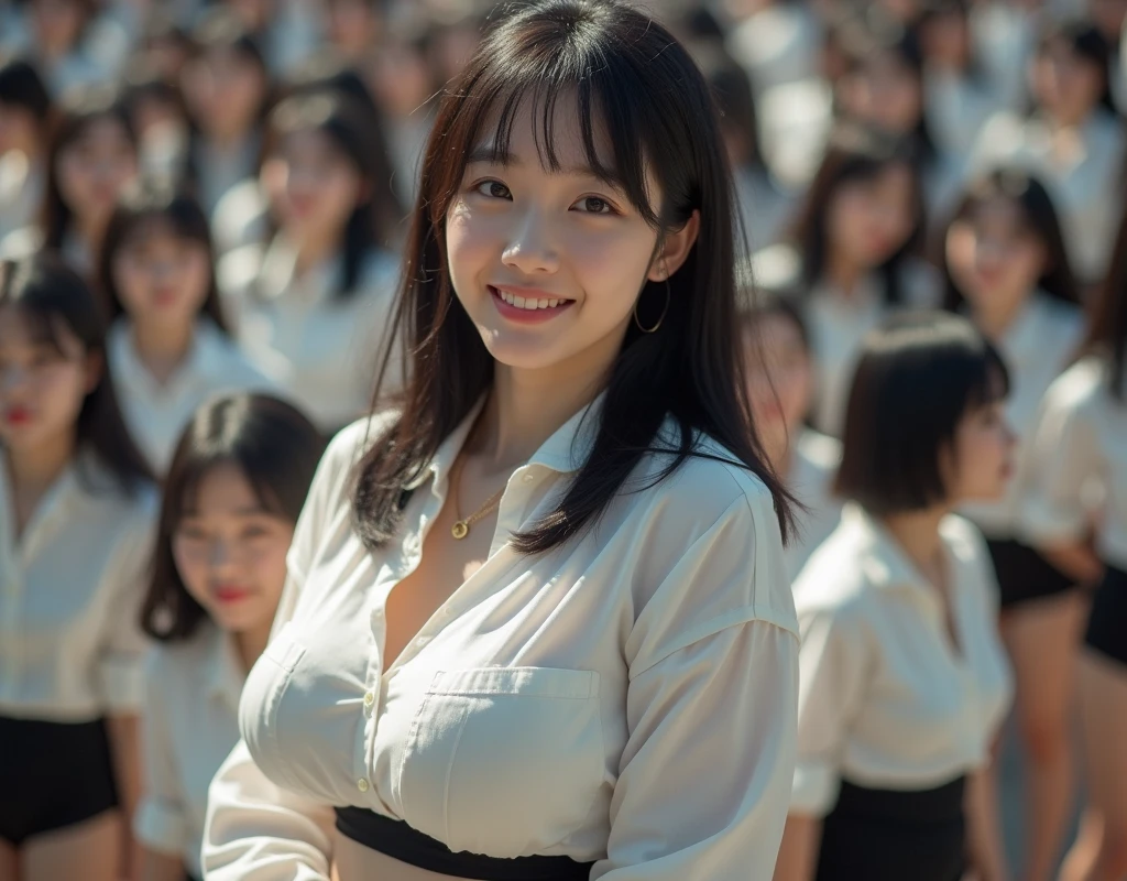 [Japanese Clone girls=Myself], [Perfect Clone girls Raw Photography Art ...