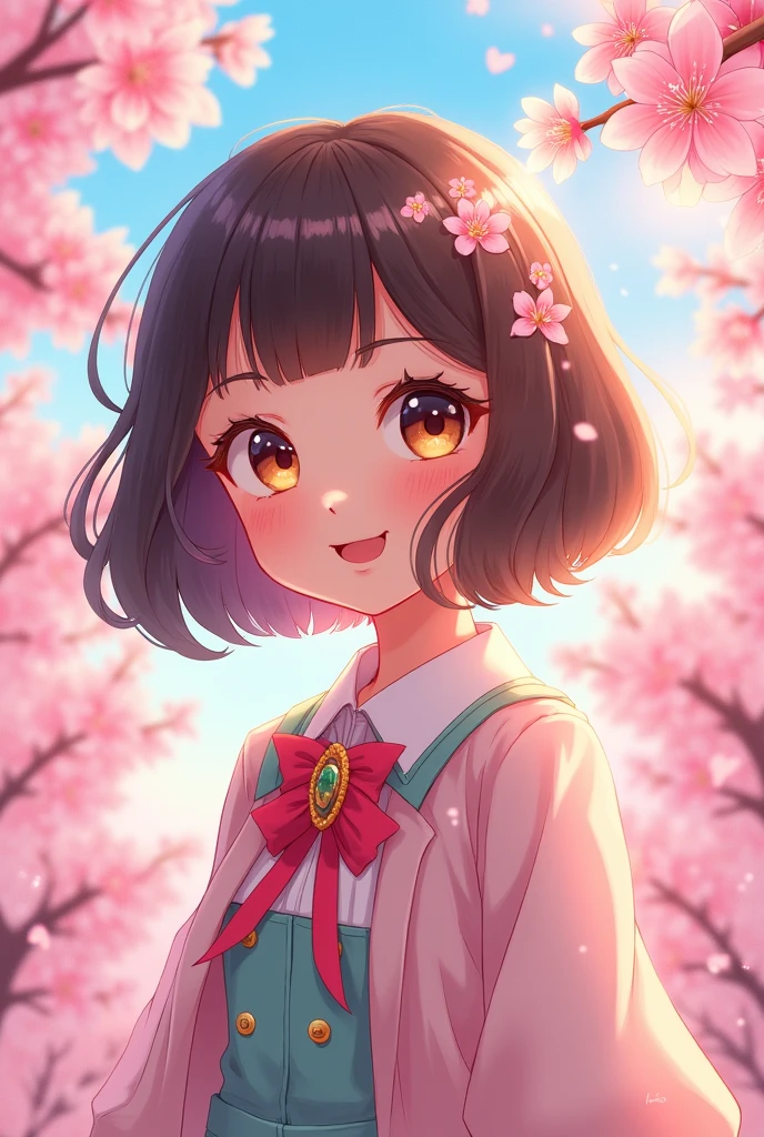 2D，Eyes々Crisp，Curled eyelashes，Kanna Hashimoto，Bob Hair，Human Type ...
