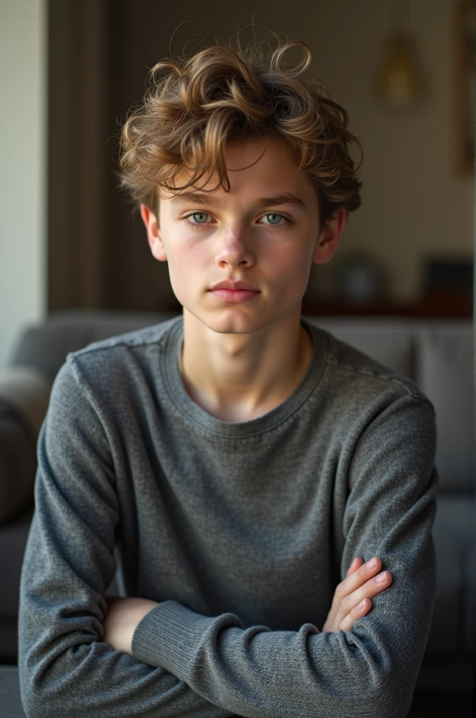 Most beautiful boy in exeistence - SeaArt AI