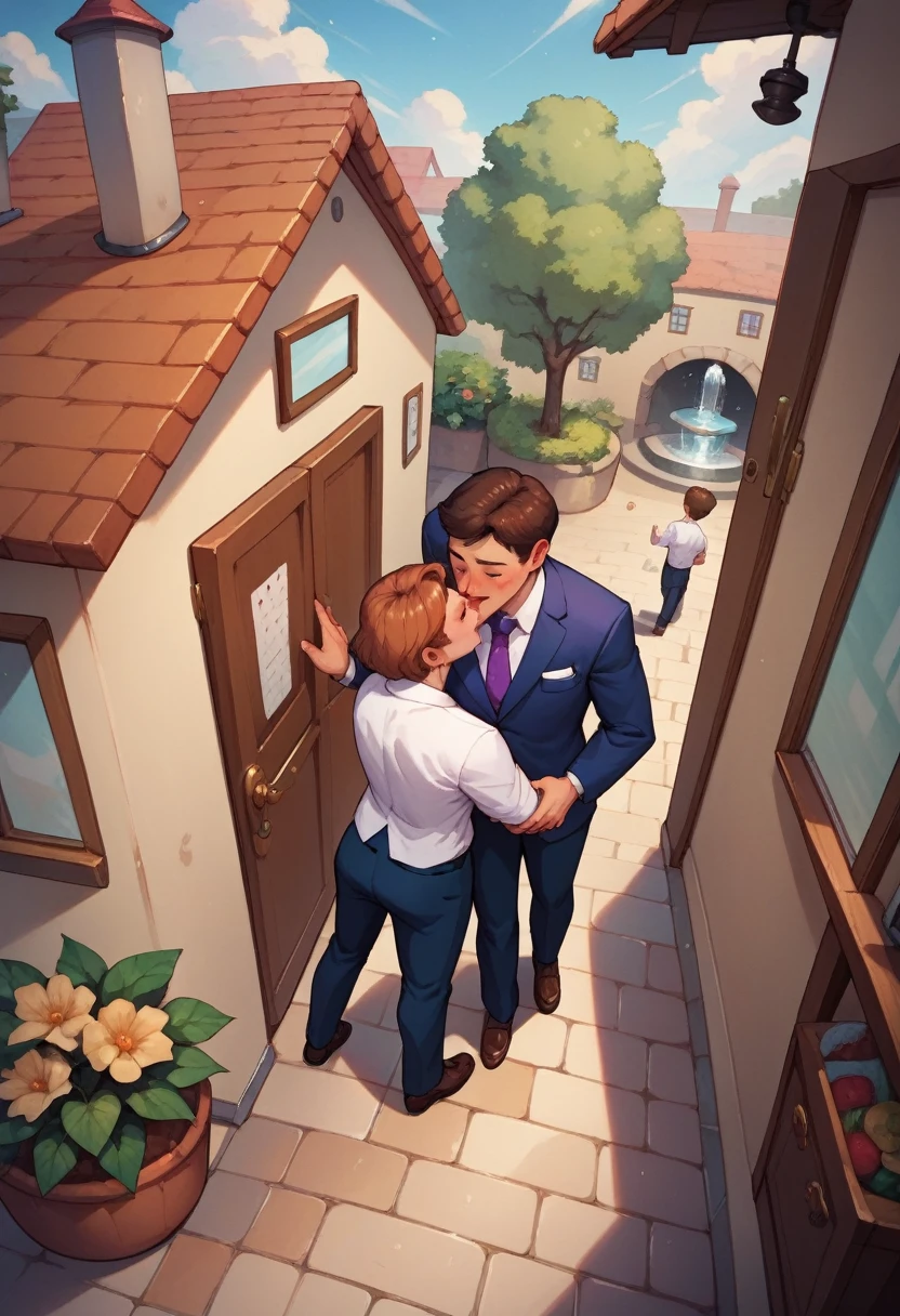 Punctuation_9, punctuation_8_High above, punctuation_7_High above - SeaArt AI