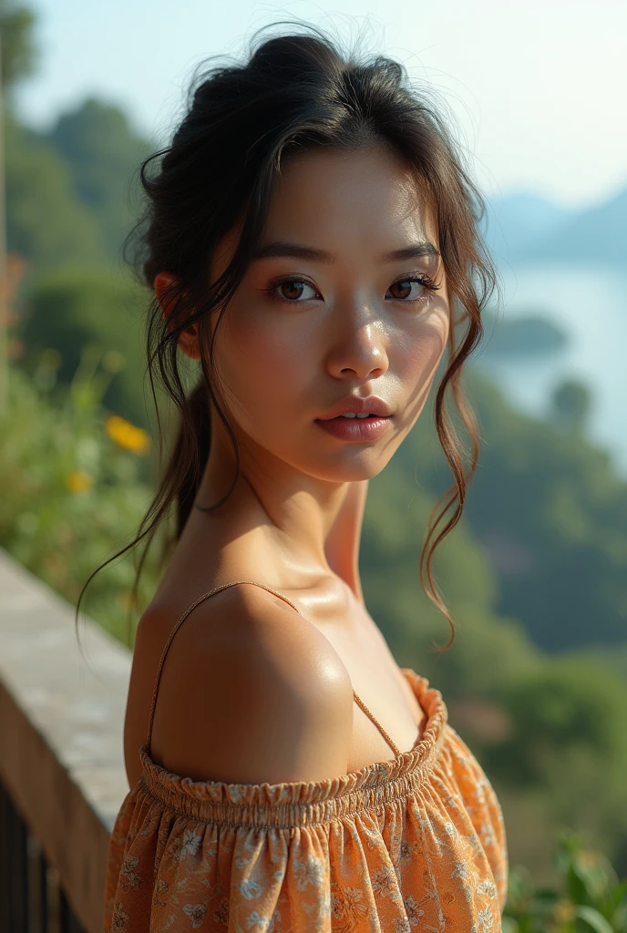 High resolution, masterpiece, best quality, intricate details - SeaArt AI