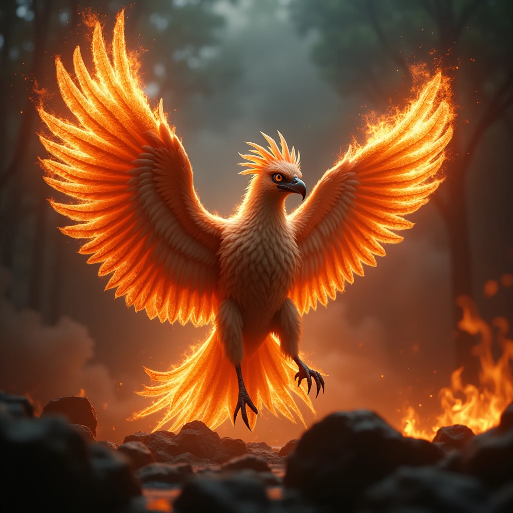 Indonesia’s garuda burn in anger and ready to launch its anger due to ...