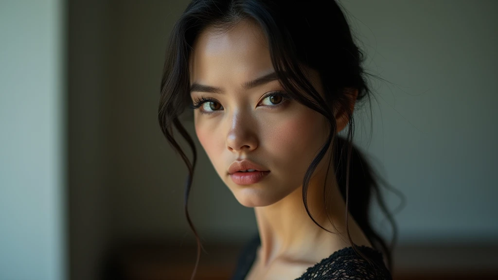Create realistic portrait photography, 8k -v -imagine - SeaArt AI