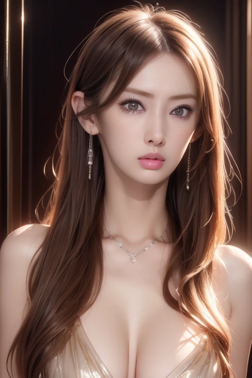 High-quality work，Realistic works，Super premium graphics，8K HD CG works - SeaArt AI