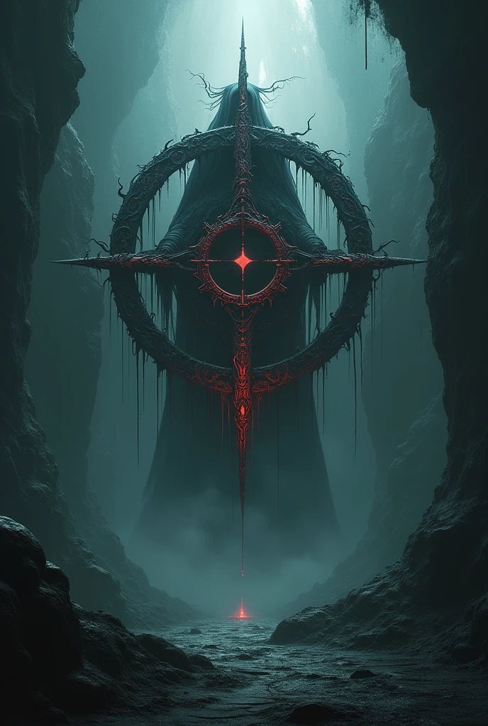 symbol of curse - SeaArt AI